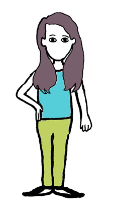 Picture of Via (Olivia) Pullman