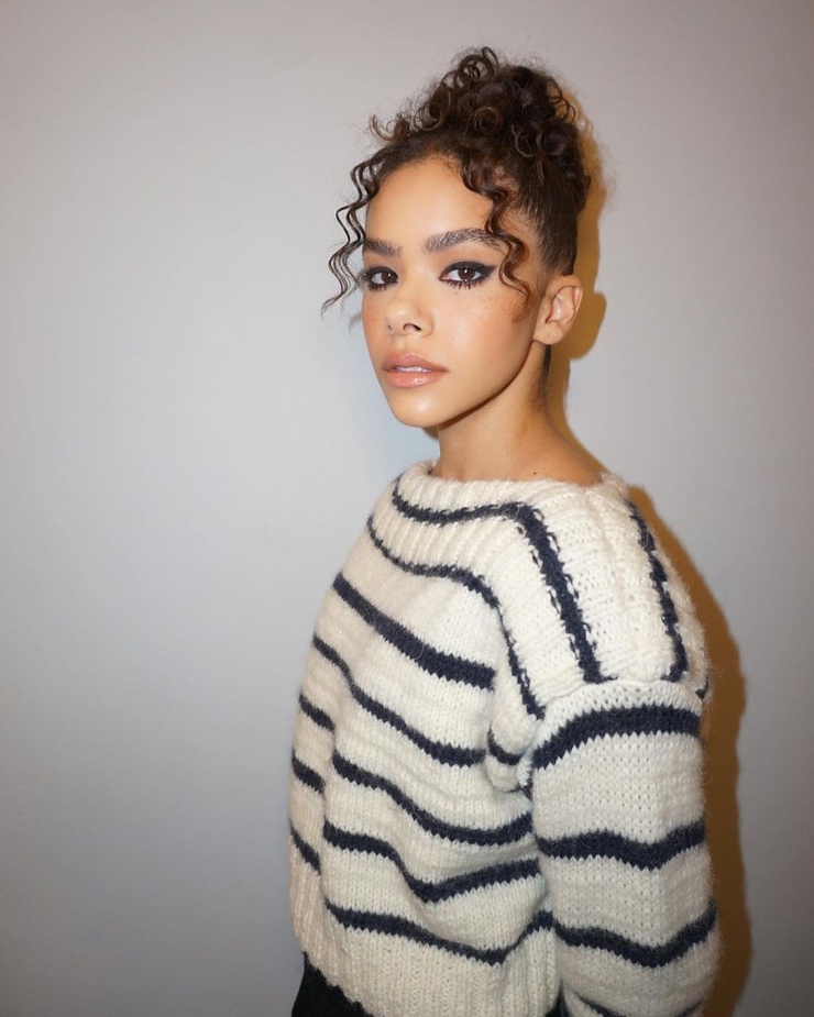 Picture of Antonia Gentry