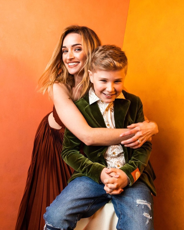 Picture of Brianne Howey