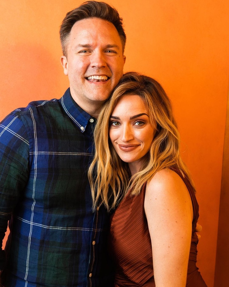 Picture of Brianne Howey