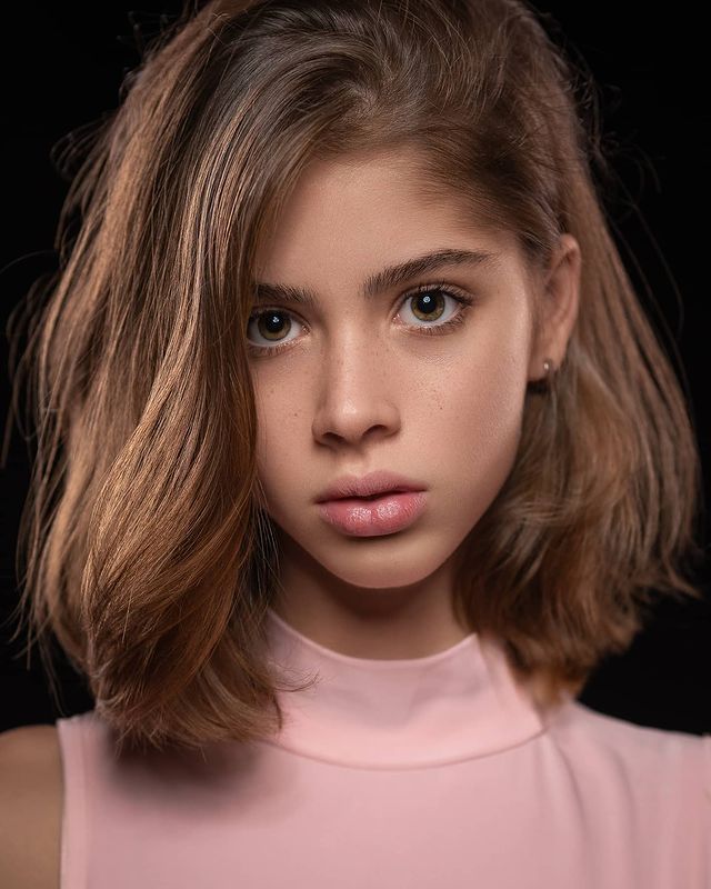 Image of Agata Migdalek
