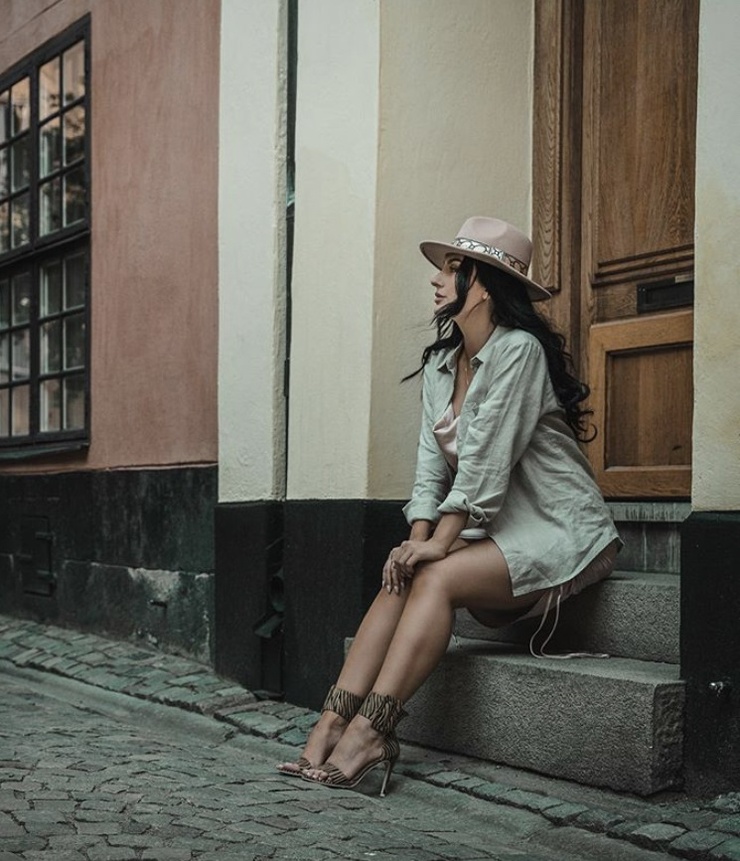 Picture of Meira Omar