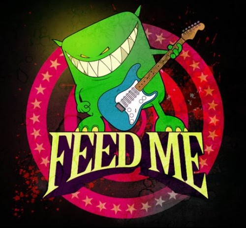 Picture of Feed Me