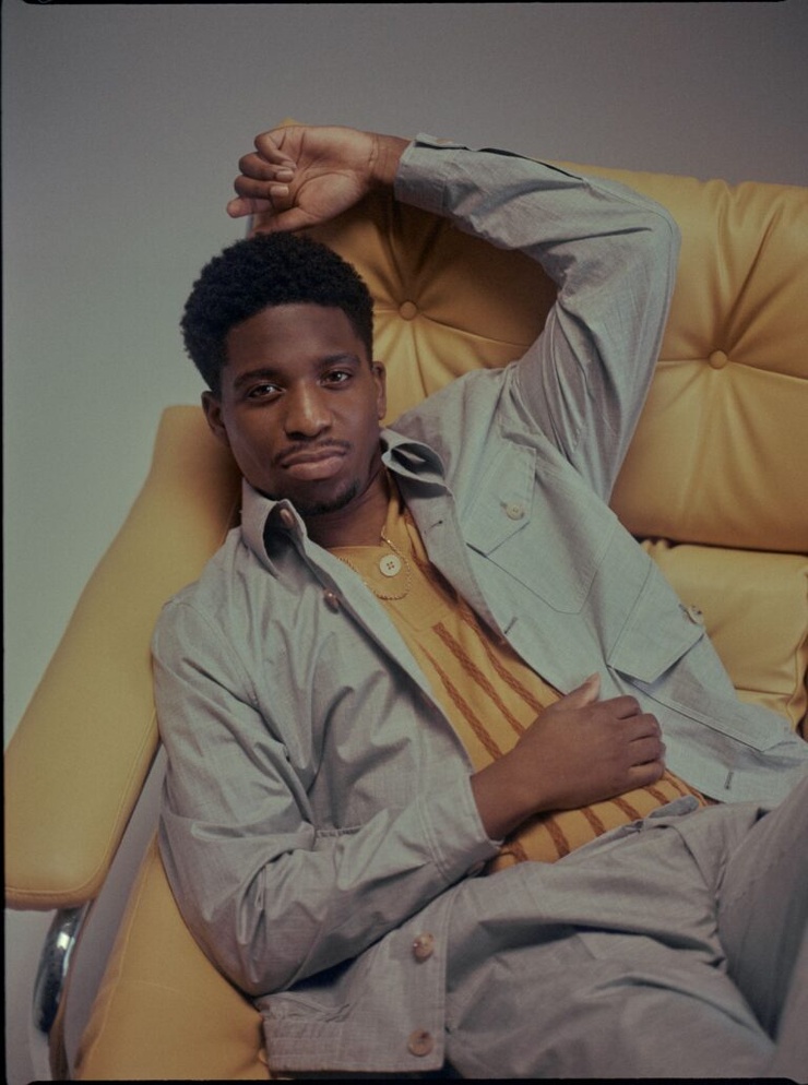 Picture of Samuel Arnold