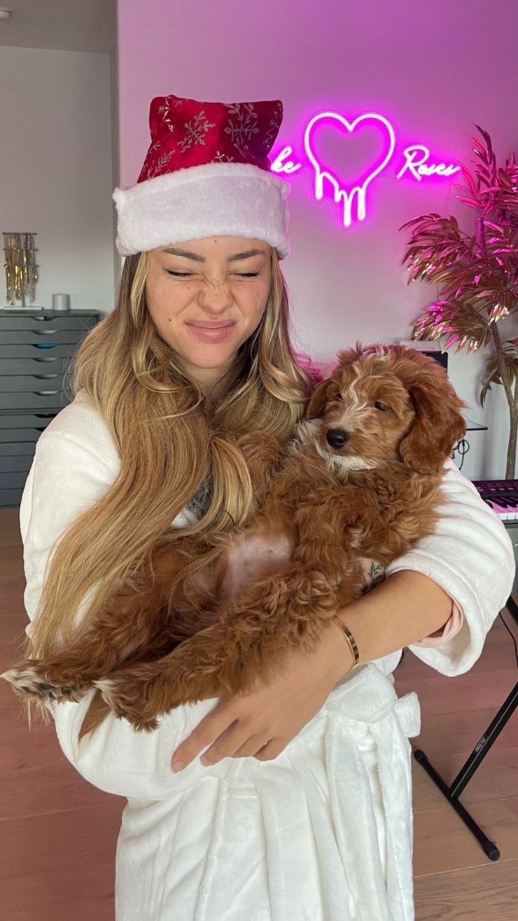 Picture of Charly Jordan