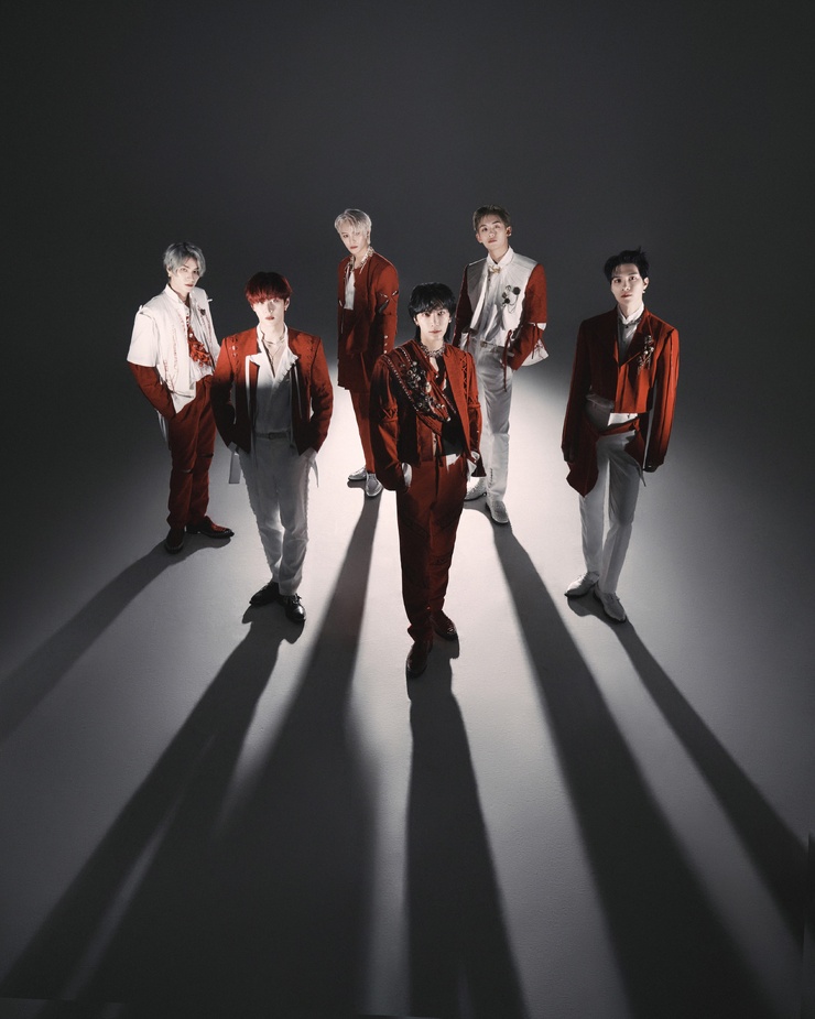 Picture of WayV