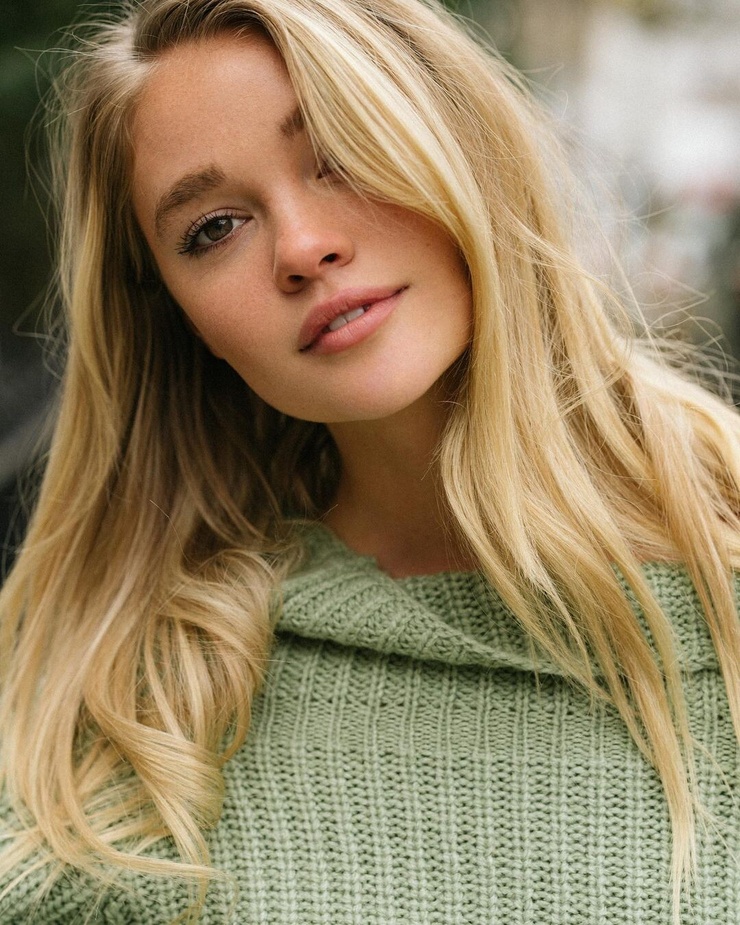 Picture of Marissa Long