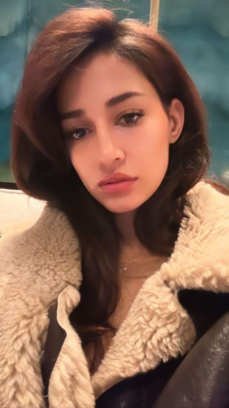 Disha Patani picture