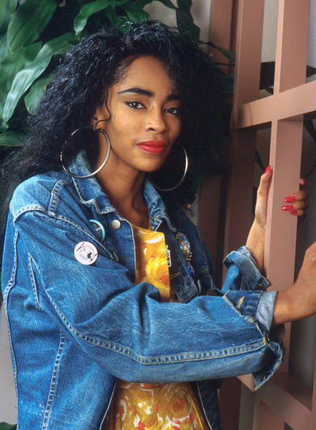 Jody Watley