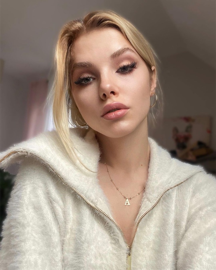Picture of Angela Jurkowianiec