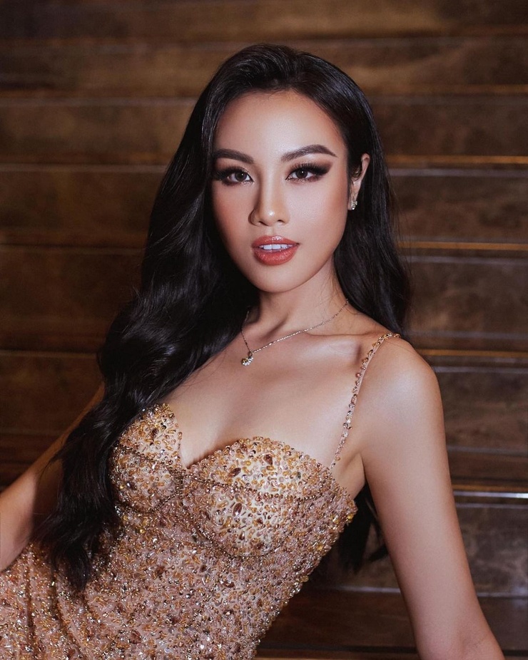 Picture of Huỳnh Phạm Thủy Tiên