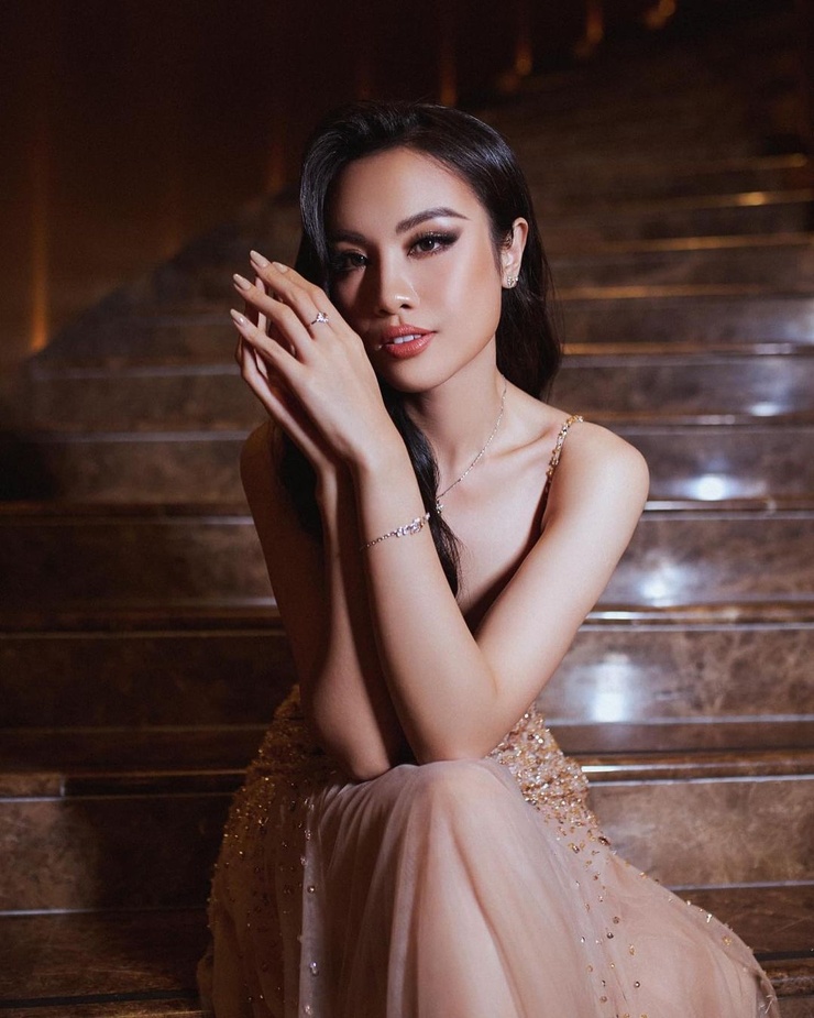 Huỳnh Phạm Thủy Tiên image