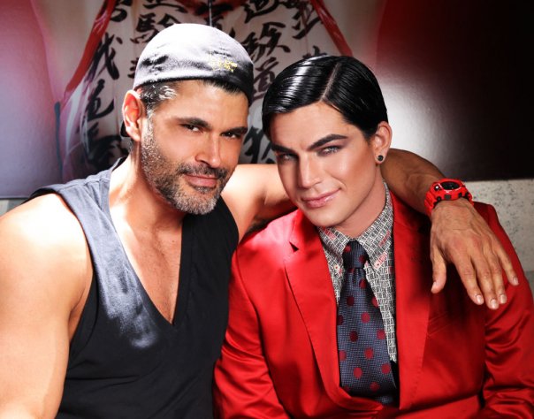 Picture of Mike Ruiz