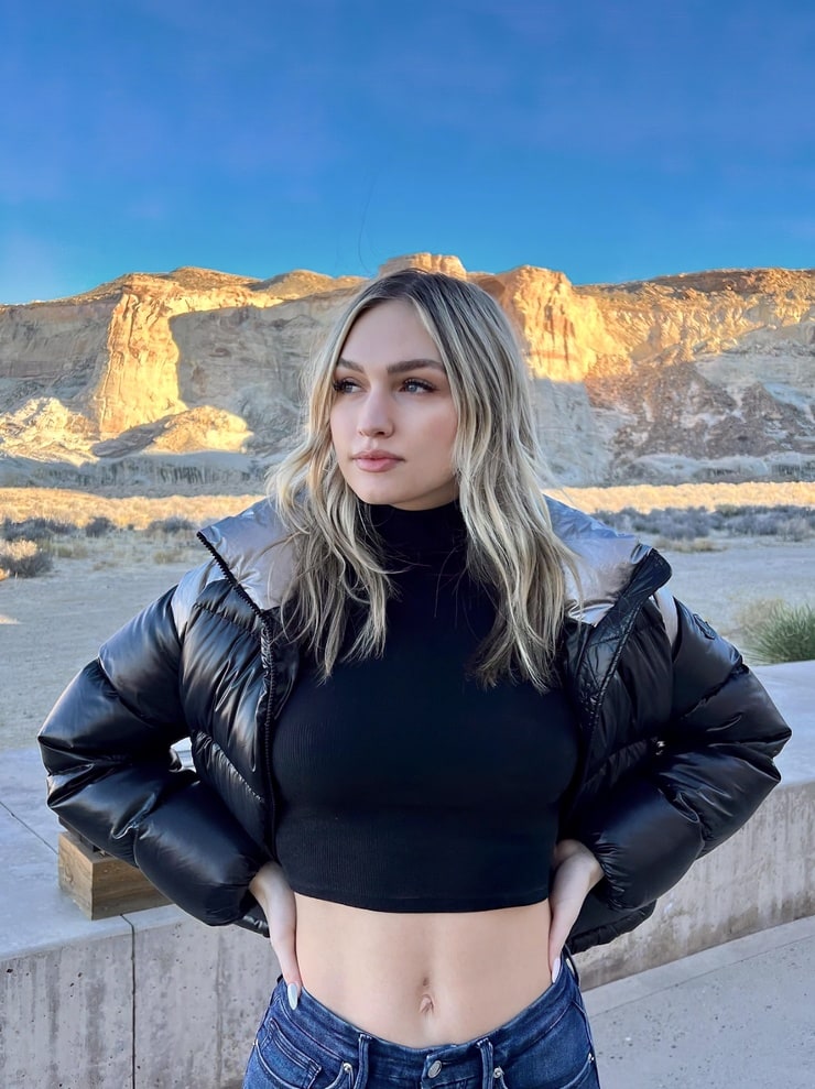 Picture of Barrett Taylor Sharpe