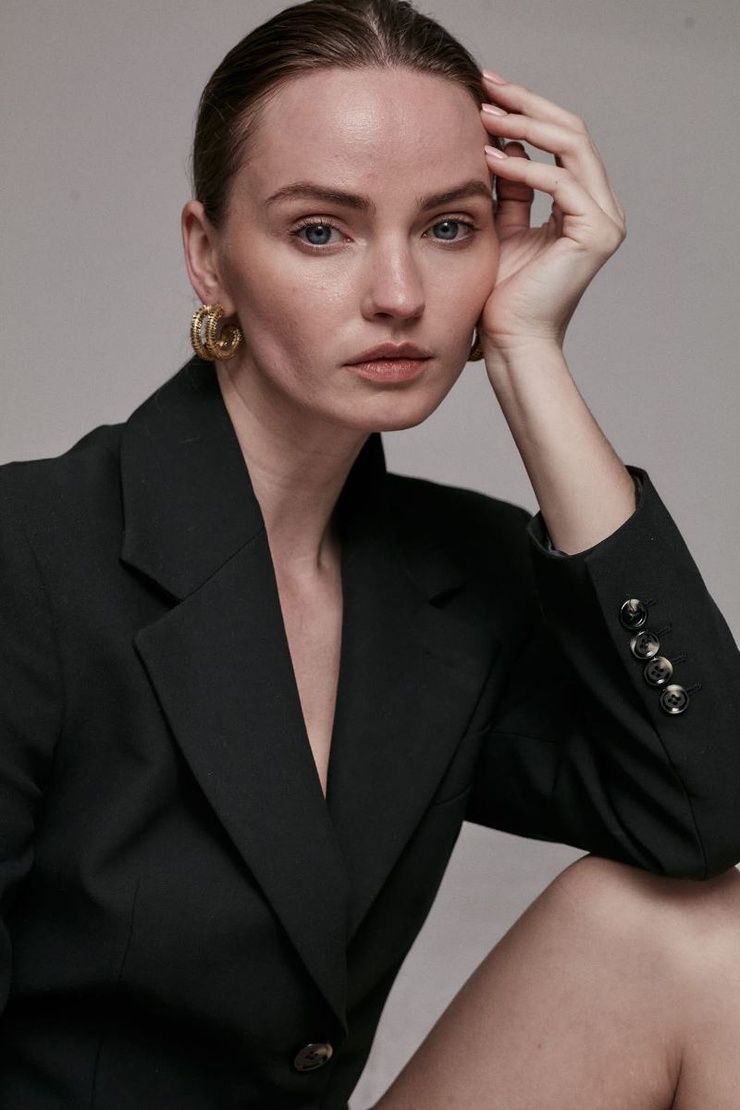 Dina Kozlovska picture