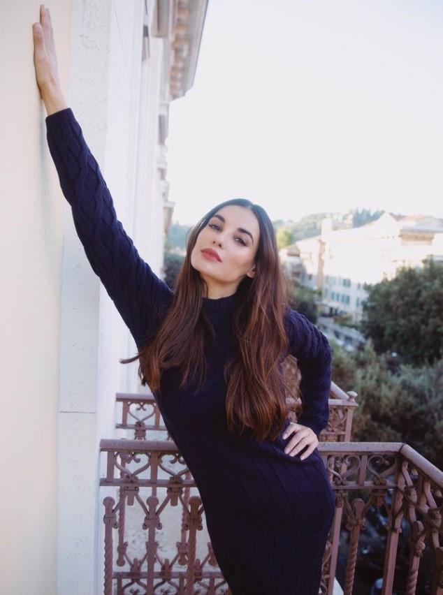 Francesca Chillemi image