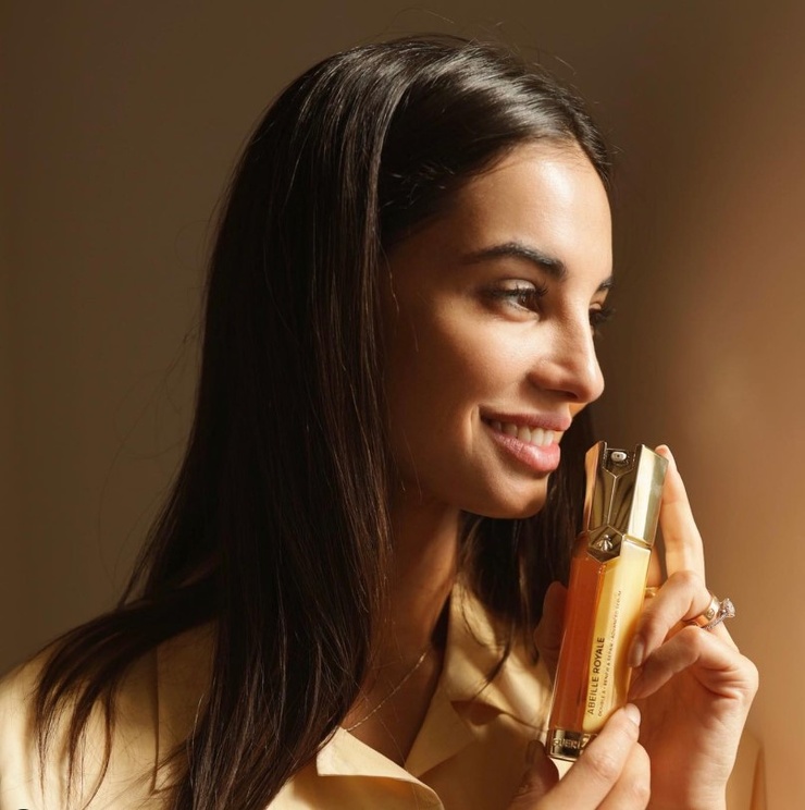 Francesca Chillemi image