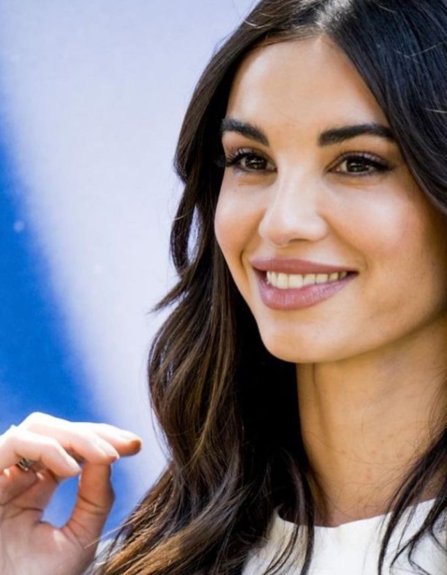 Picture of Francesca Chillemi