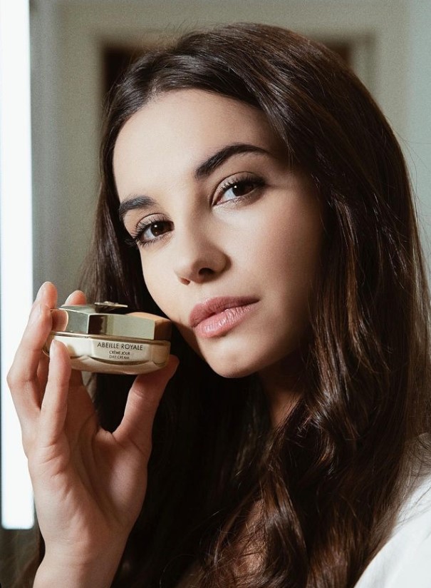 Picture of Francesca Chillemi