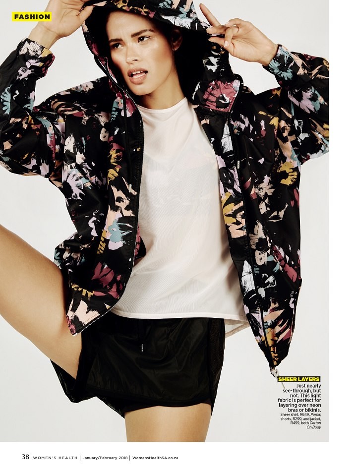 Picture of Andrea Goodman