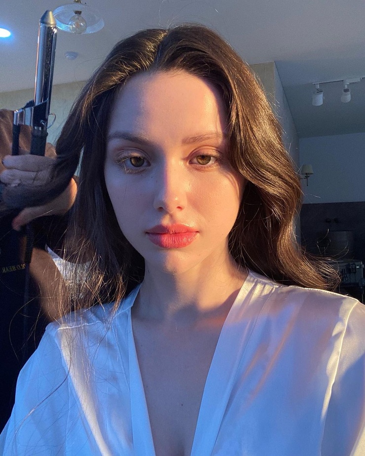 Picture of Lisa Rosh