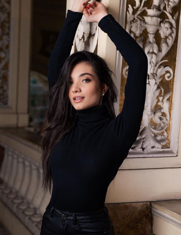 Picture of Mariasole Pollio