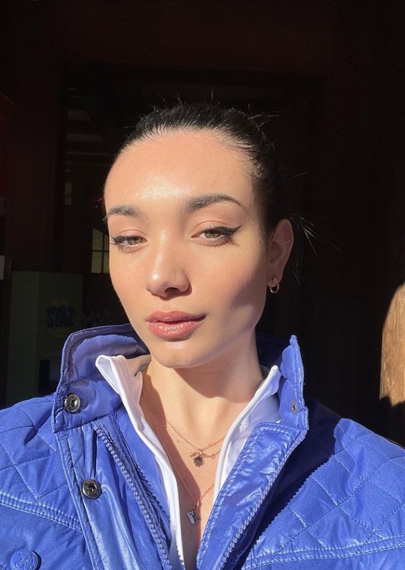 Picture of Mariasole Pollio