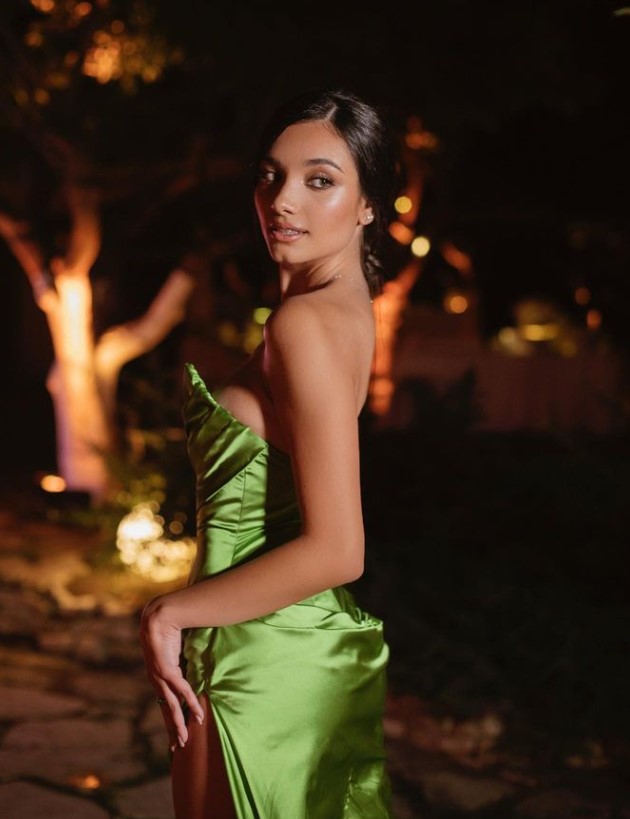 Picture of Mariasole Pollio