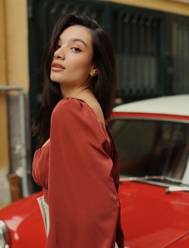 Image of Mariasole Pollio