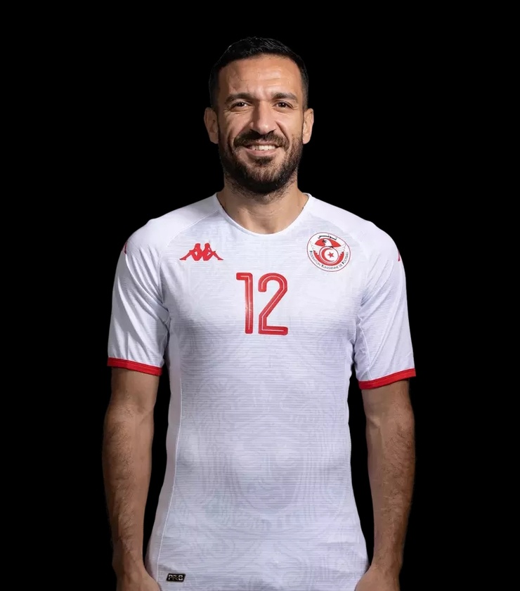 Ali Maâloul 2022