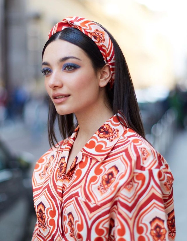 Picture of Mariasole Pollio