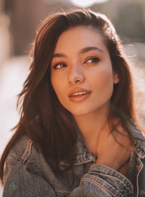 Picture of Mariasole Pollio