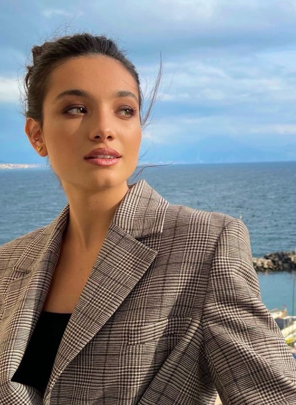 Picture of Mariasole Pollio