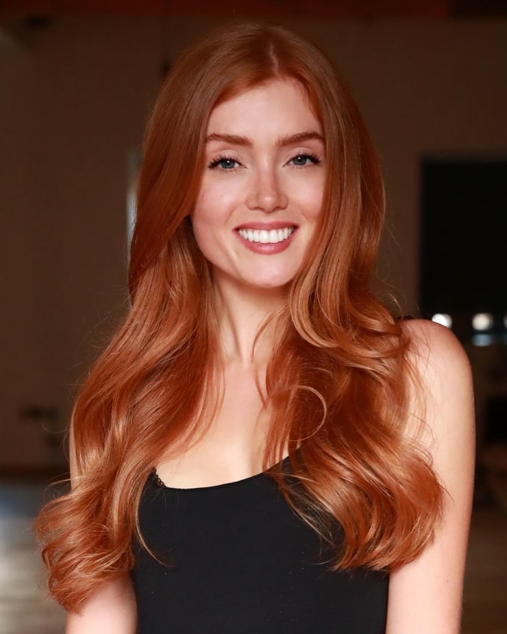 Picture of Jessica Gagen