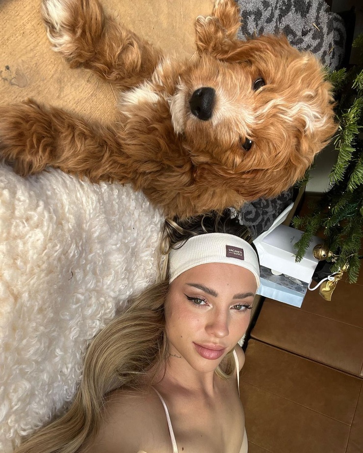 Picture of Charly Jordan