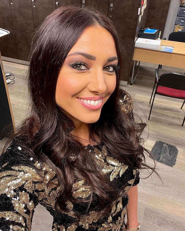 Picture of Delphine Wespiser