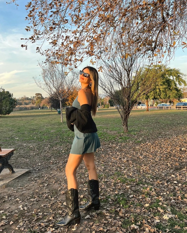 Madison Justice picture