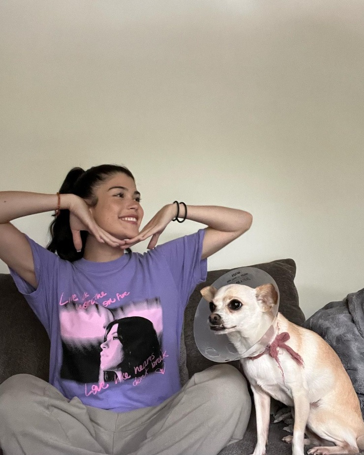 Picture of Dylan Conrique