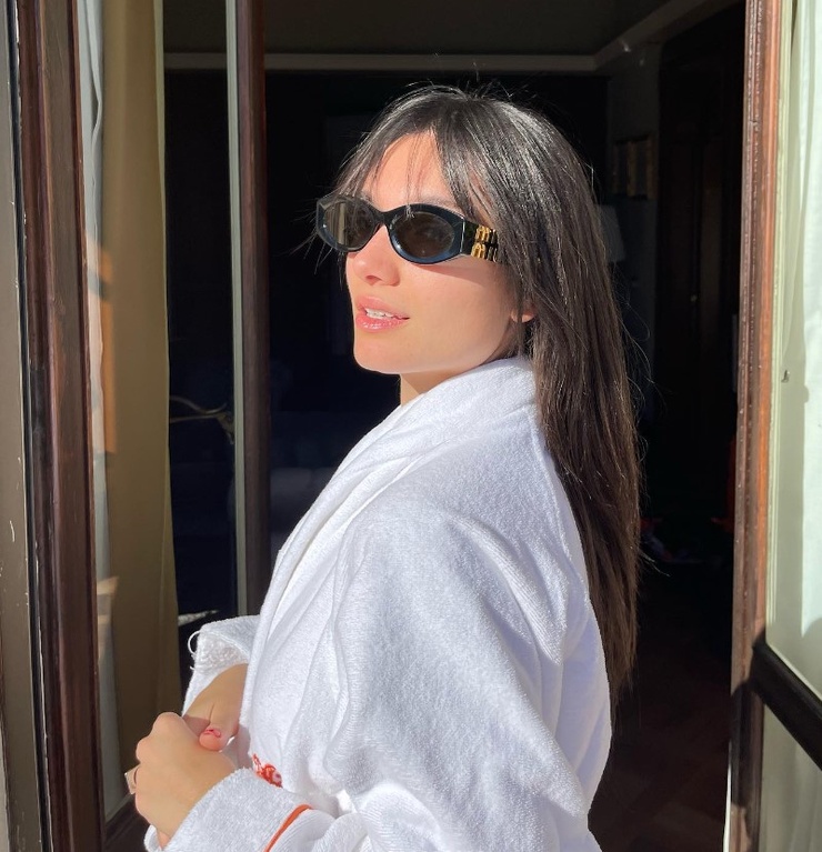 Picture of Mariasole Pollio