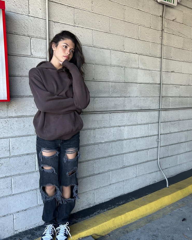 Picture of Dylan Conrique