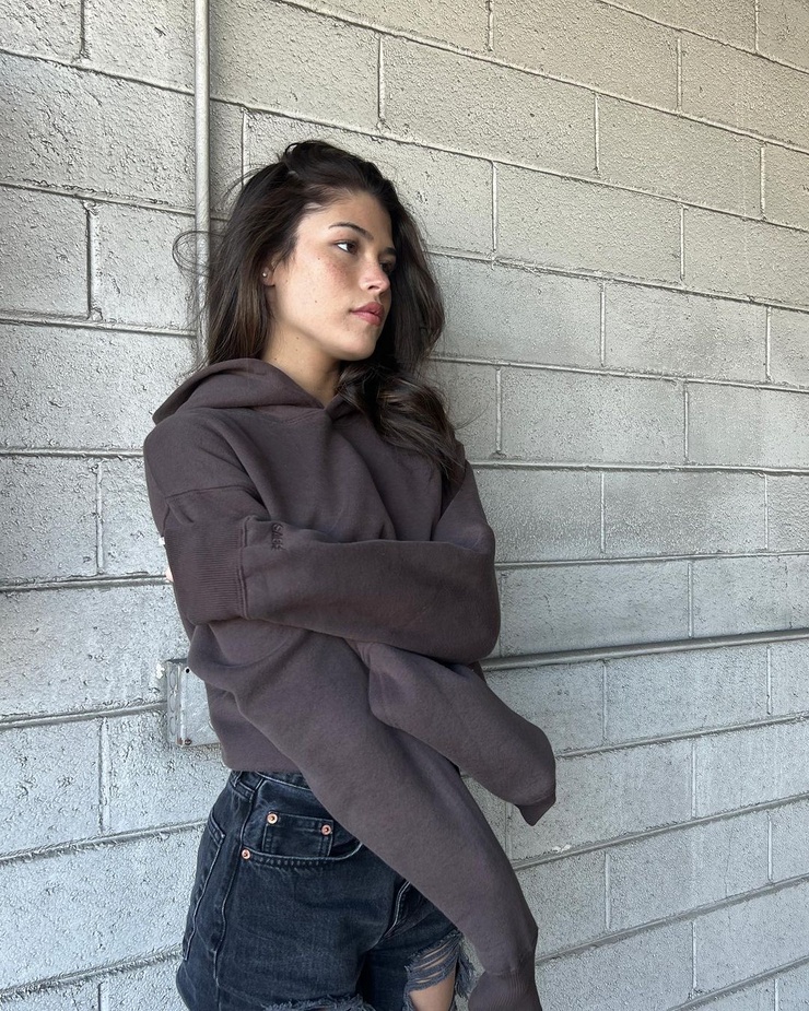 Picture of Dylan Conrique