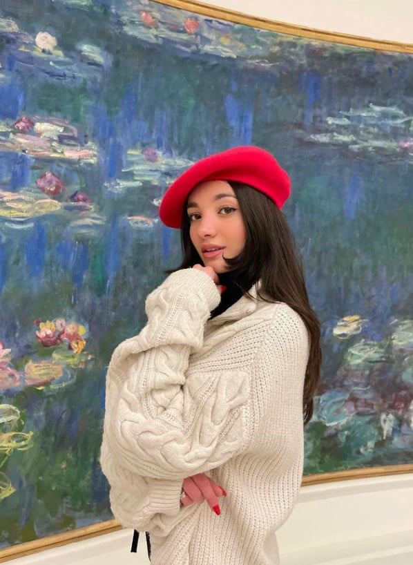 Picture of Mariasole Pollio