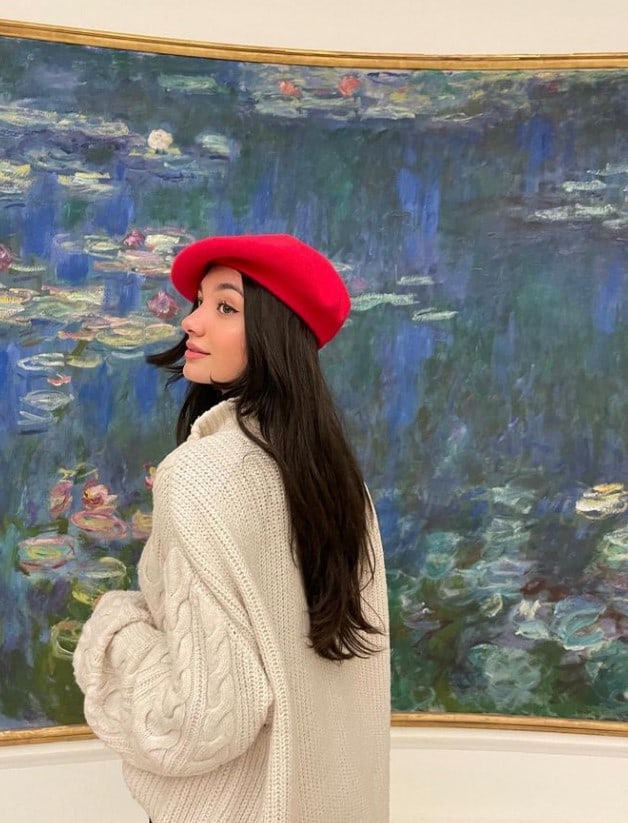 Mariasole Pollio image