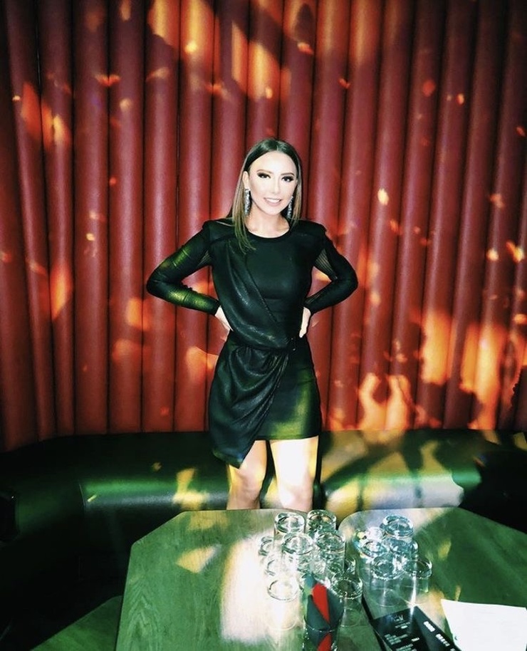 Hailie Scott picture