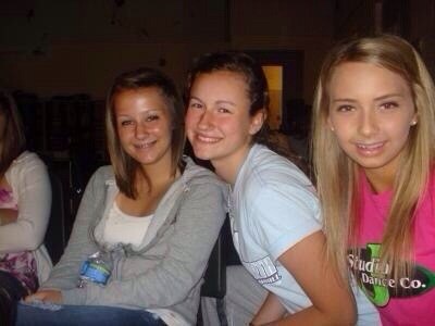 Picture of Hailie Scott