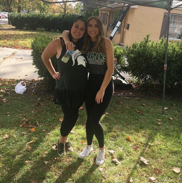 Picture of Hailie Scott