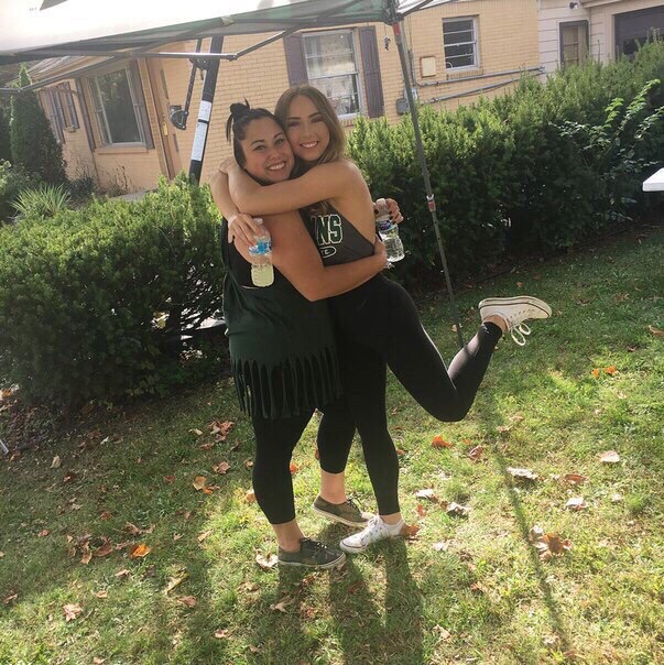 Picture of Hailie Scott