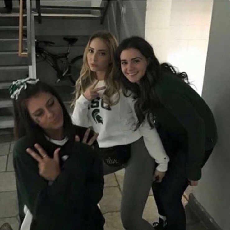 Hailie Jade Mathers picture