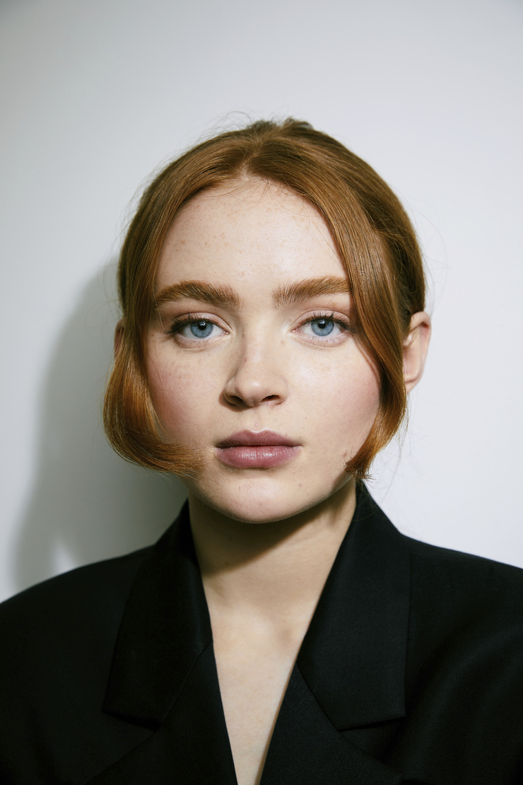 Picture of Sadie Sink