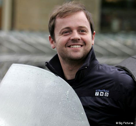 Picture of Declan Donnelly